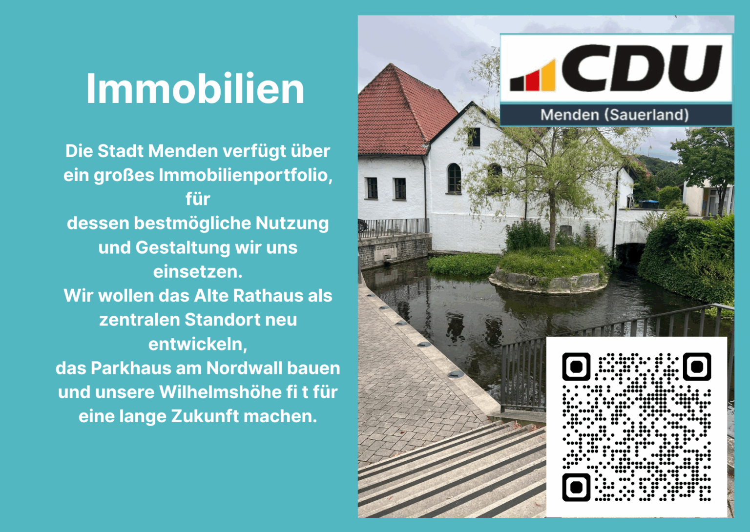 Wunderbar Herbrugger Menden Offnungszeiten Bild